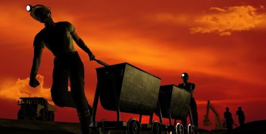 Mine Safety and Health Administration Releases Silica Rule Mine Safety and Health Administration Releases Silica Rule